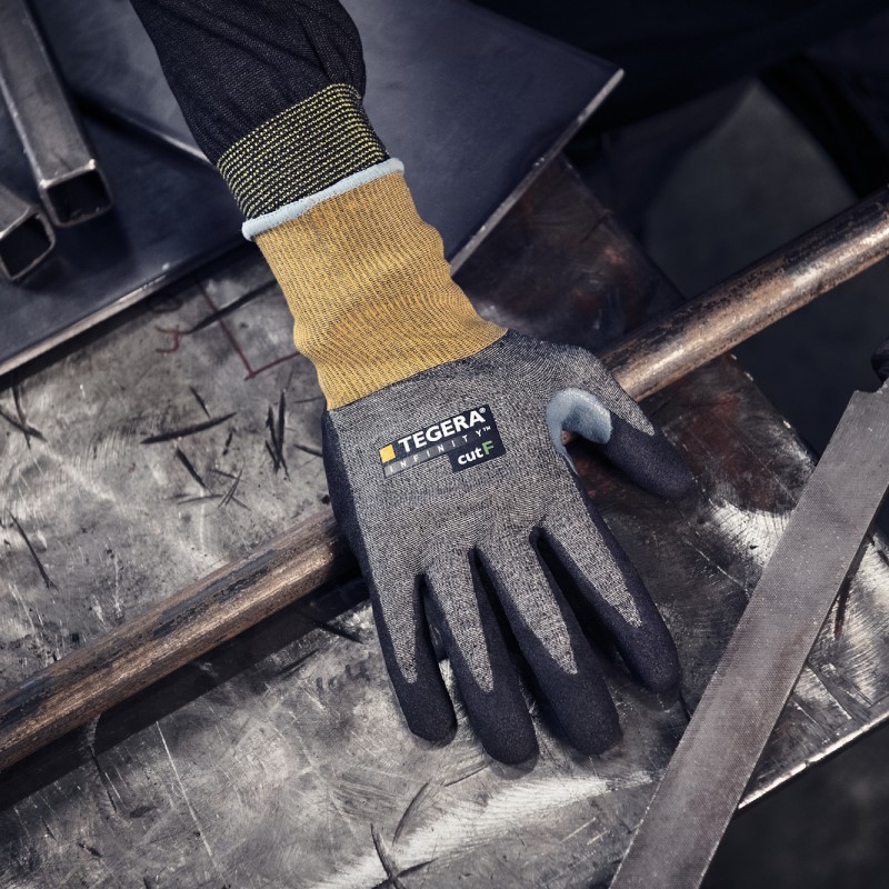 Ejendals Tegera Infinity 8815 Gloves - SafetyGloves.co.uk